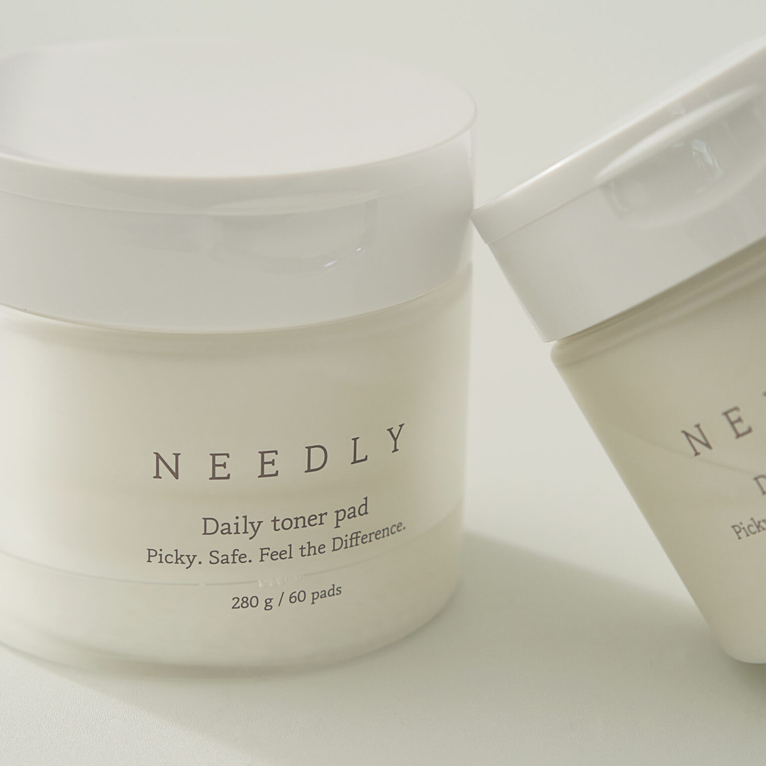 NEEDLY | BRIGHTSOME JAPAN